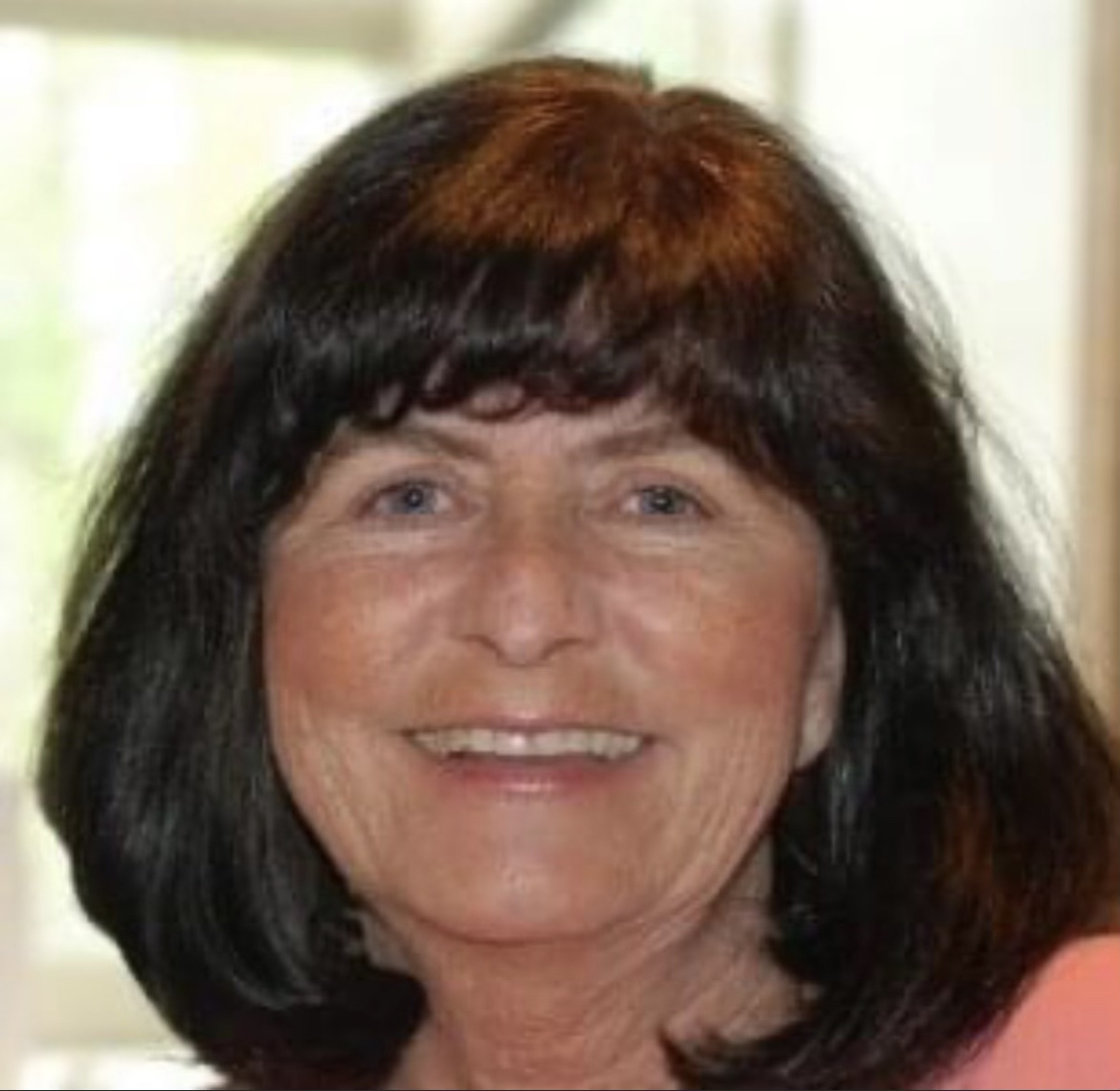 Mary Alice Adair – Marcus George Baldwin